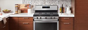 Cooking Appliances With Advanced Technology | Whirlpool