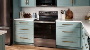 10 Cooking Tips to Up Your Kitchen Game | Whirlpool