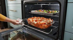 10 Cooking Tips to Up Your Kitchen Game | Whirlpool