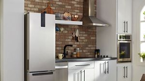 Best Appliances and Design Ideas for Small Kitchens | Whirlpool