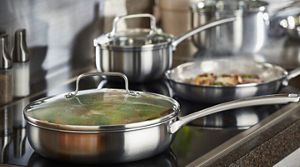 Deglazing a Pan: What It Means and How to Do It | Whirlpool