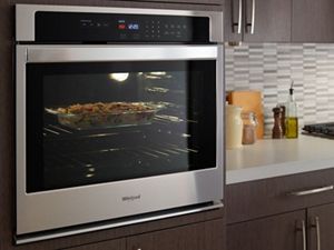 Double Ovens vs. Single Ovens: Benefits Explained | Whirlpool