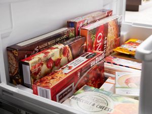 7 Freezer Problems & How to Help Fix Them | Whirlpool