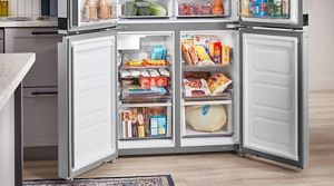How Does a Freezer Work? | Whirlpool