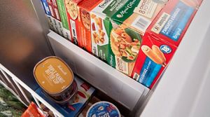 How Does a Freezer Work? | Whirlpool