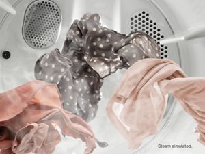 How Hot Does a Dryer Get? - Temperature Guide | Whirlpool
