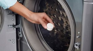 How To Clean Your Front Load Washer | Whirlpool