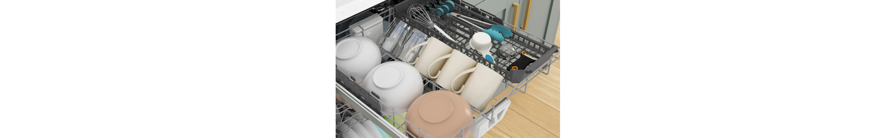 How to Use a Dishwasher: 4 Key Tips | Whirlpool