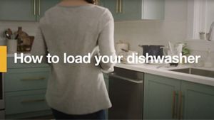 How to Use a Dishwasher: 4 Key Tips | Whirlpool
