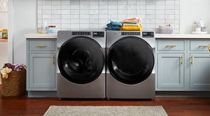 How to Wash Clothes Without a Washer | Whirlpool
