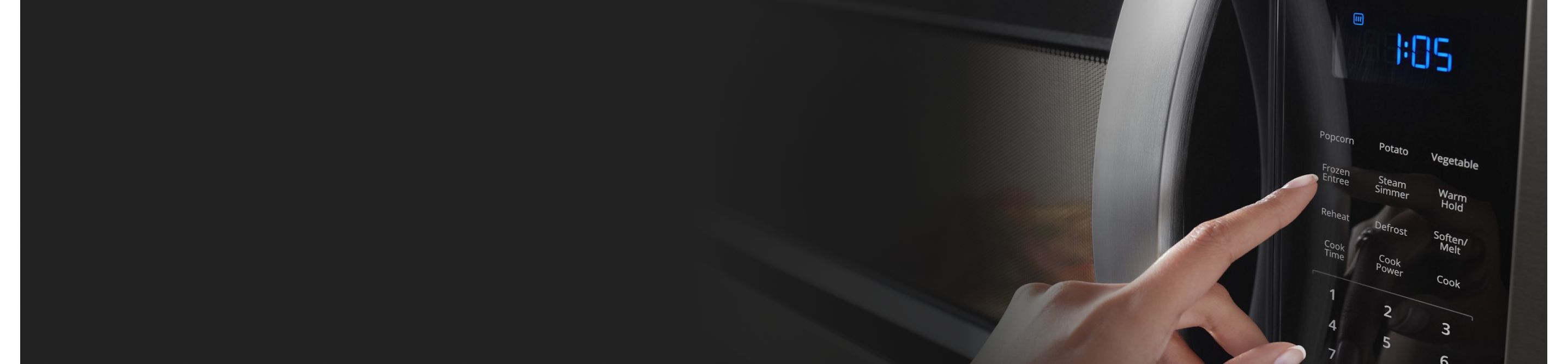 Microwave Not Heating: Possible Causes and Fixes | Whirlpool