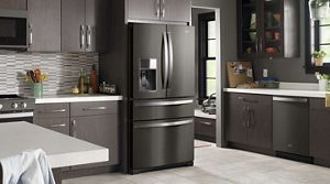 7 Refrigerator Trends, Styles & Colors for 2024 | Whirlpool