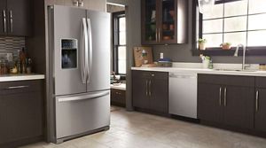 7 Refrigerator Trends, Styles & Colors for 2024 | Whirlpool