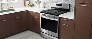 Stove Dimensions: Standard Range Sizes & Measurements | Whirlpool