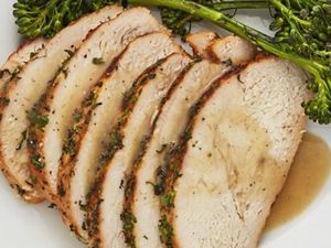 What Is Basting in Cooking? Guide to Basting Meat | Whirlpool