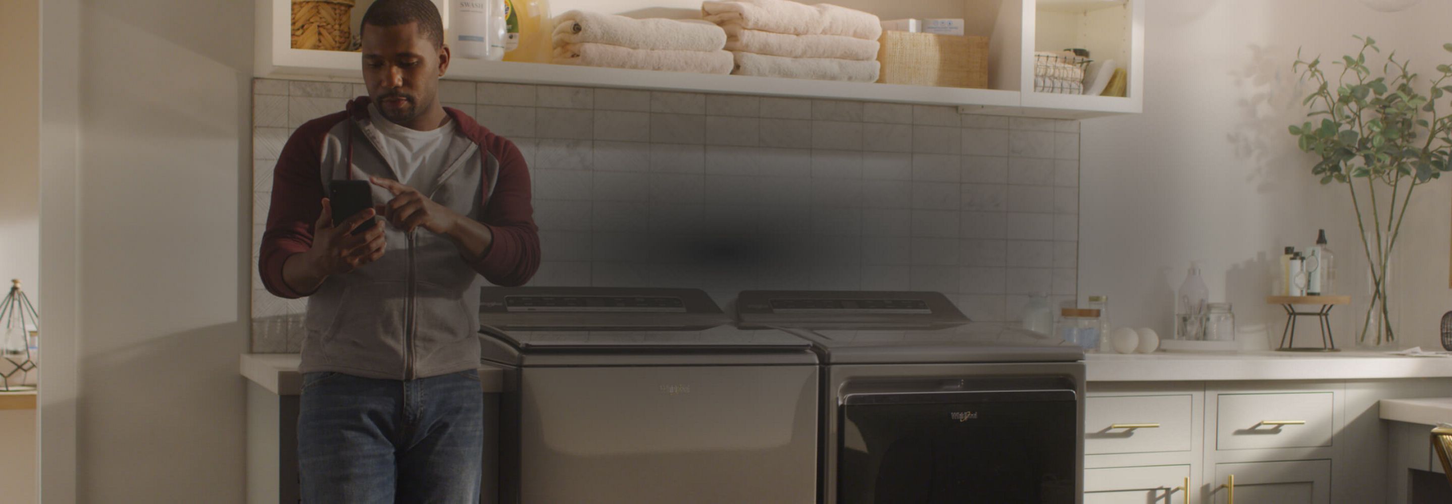 Social Login FAQ | Whirlpool