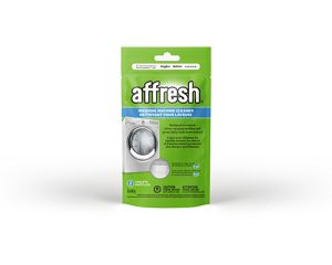 Affresh® Washing Machine Cleaner - 3 count 1 Pack W10135699B | Whirlpool