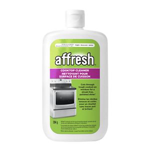 Affresh® Cooktop Cleaner - 10 oz W10355051B | Whirlpool