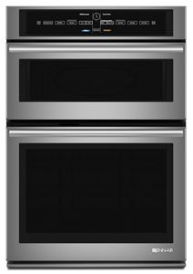Euro-Style 30" Microwave/Wall Oven with V2™ Vertical Dual-Fan ...