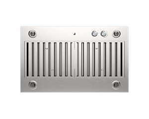 Stainless Steel 36" Custom Hood Liner | JennAir