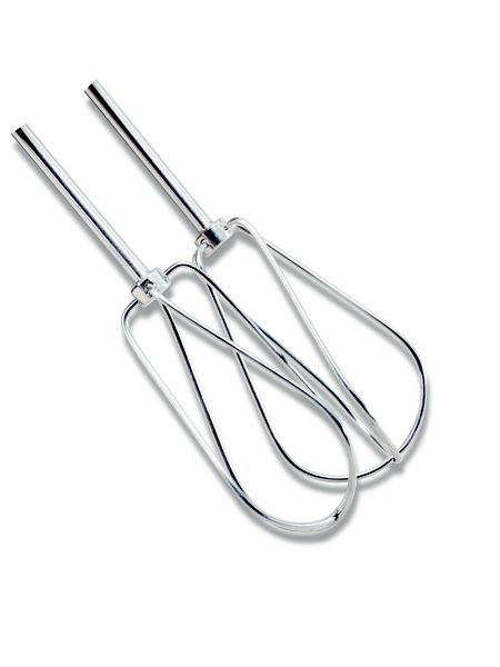 Stainless Steel Turbo Beater™ Accessories KHM2B | KitchenAid