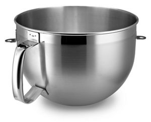 Other Banded Bowl for Bowl Lift Stand Mixer (Fits model KP26N9X ...