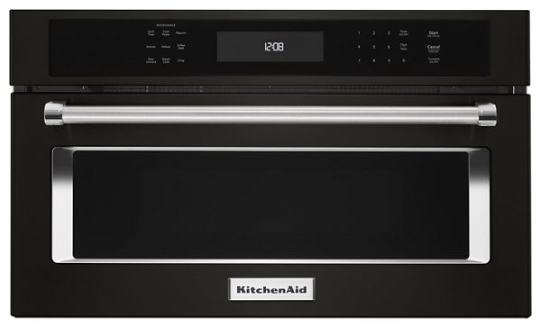 Click here for KitchenAid 30 Built In Microwave Oven w/ Convectio... prices