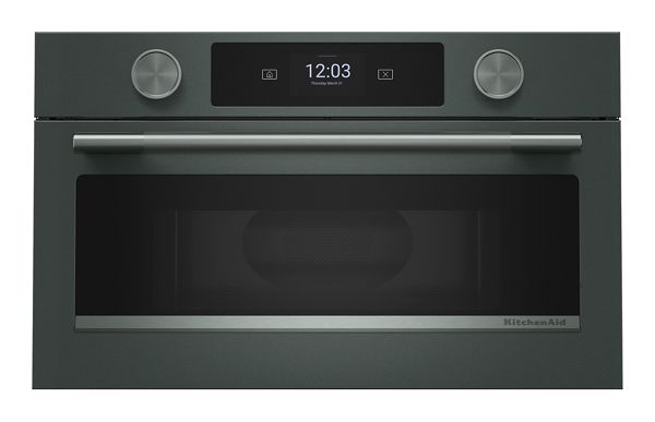 Click here for KitchenAid 30 Built In Microwave Oven w/ Air Fry i... prices