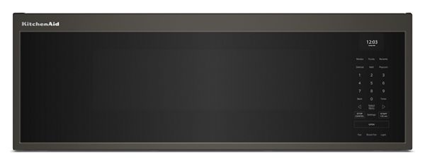 Click here for KitchenAid Smart Low Profile Microwave Hood Combin... prices