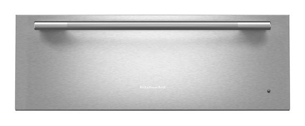 Click here for KitchenAid 30 Slow Cook Warming Drawer in Steel KW... prices