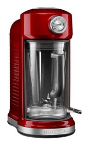 Charcoal Magnetic Drive Blender 5KSB5080ECA | KitchenAid