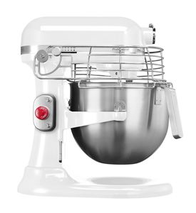 ホワイト キッチンエイド KSM5WH（ホワイト） 9KSM7990WH | KitchenAid