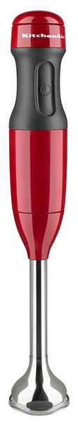 2-Speed Hand Blender Empire Red KHB1231ER | KitchenAid