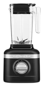 K150 3 Speed Ice Crushing Blender Black Matte KSB1325BM | KitchenAid