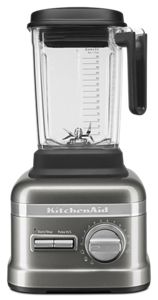 Medallion Silver Refurbished Pro Line® Series Blender with Thermal ...
