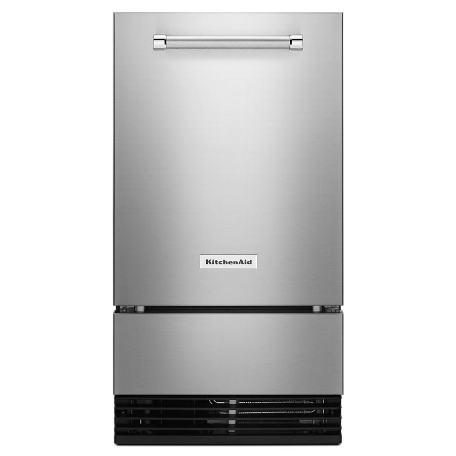 Shop Kitchenaid Specialty Refrigeration Ice Machines in St. Louis, MO ...