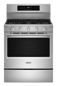 oven broiling setting