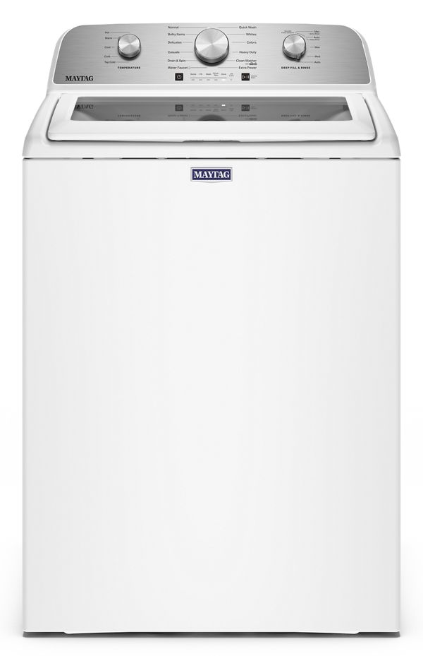 Click here for Maytag Top Load Agitator Washer W/ Extra Power Cyc... prices