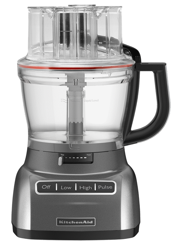 Food Processors and Food Choppers | KitchenAid