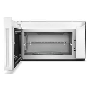 Click here for Whirlpool Smart Over-the-Range Microwave with Scan... prices