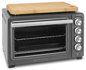 Countertop Ovens | KitchenAid
