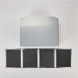Range Hood Recirculation Kit W10692908 | KitchenAid