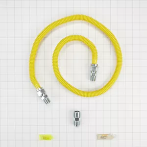 Gas Range Connector Kit 30-48KITRC | KitchenAid