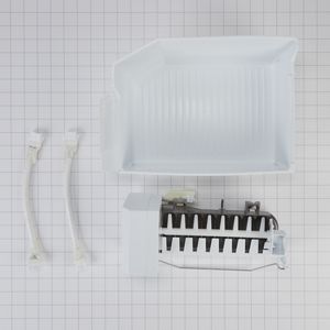 Refrigerator Ice Maker Kit W11517113 | Whirlpool
