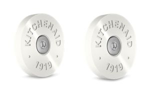 KitchenAid® Commercial-Style Range Handle Medallion Kit Mascarpone ...