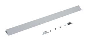 Slide-In Range Trim Kit White W10113903A | Whirlpool