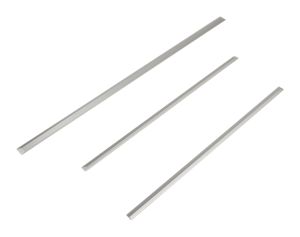 Slide-In Range Trim Kit, Stainless Steel W10675028 | KitchenAid