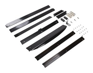 Ice Maker Trim Kit, Black 2929911B | Whirlpool