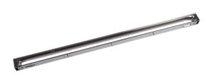 42" Panel-Ready Built-In French Door Refrigerator | JennAir