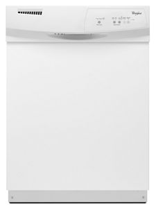 WDF310PAAW | Whirlpool